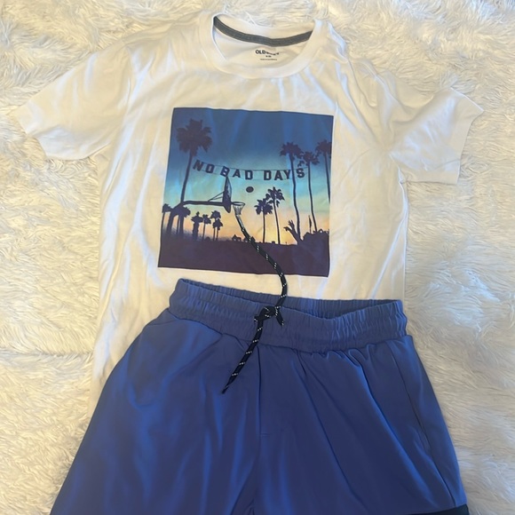 Old Navy | Matching Sets | Boys Sets | Poshmark